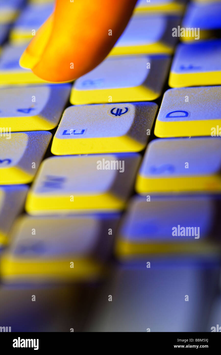 Typing icon hi-res stock photography and images - Alamy