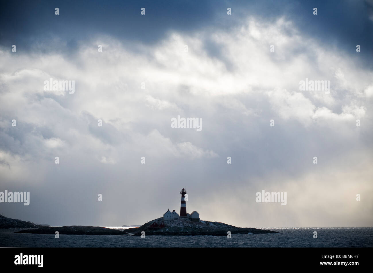 Vestfjord hi-res stock photography and images - Alamy