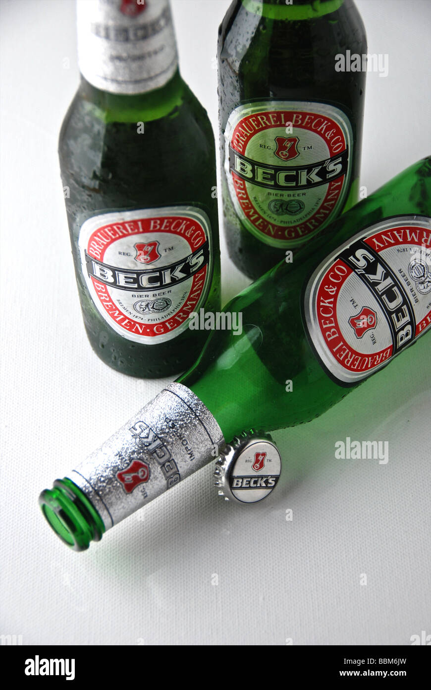 Becks Beer Wallpaper