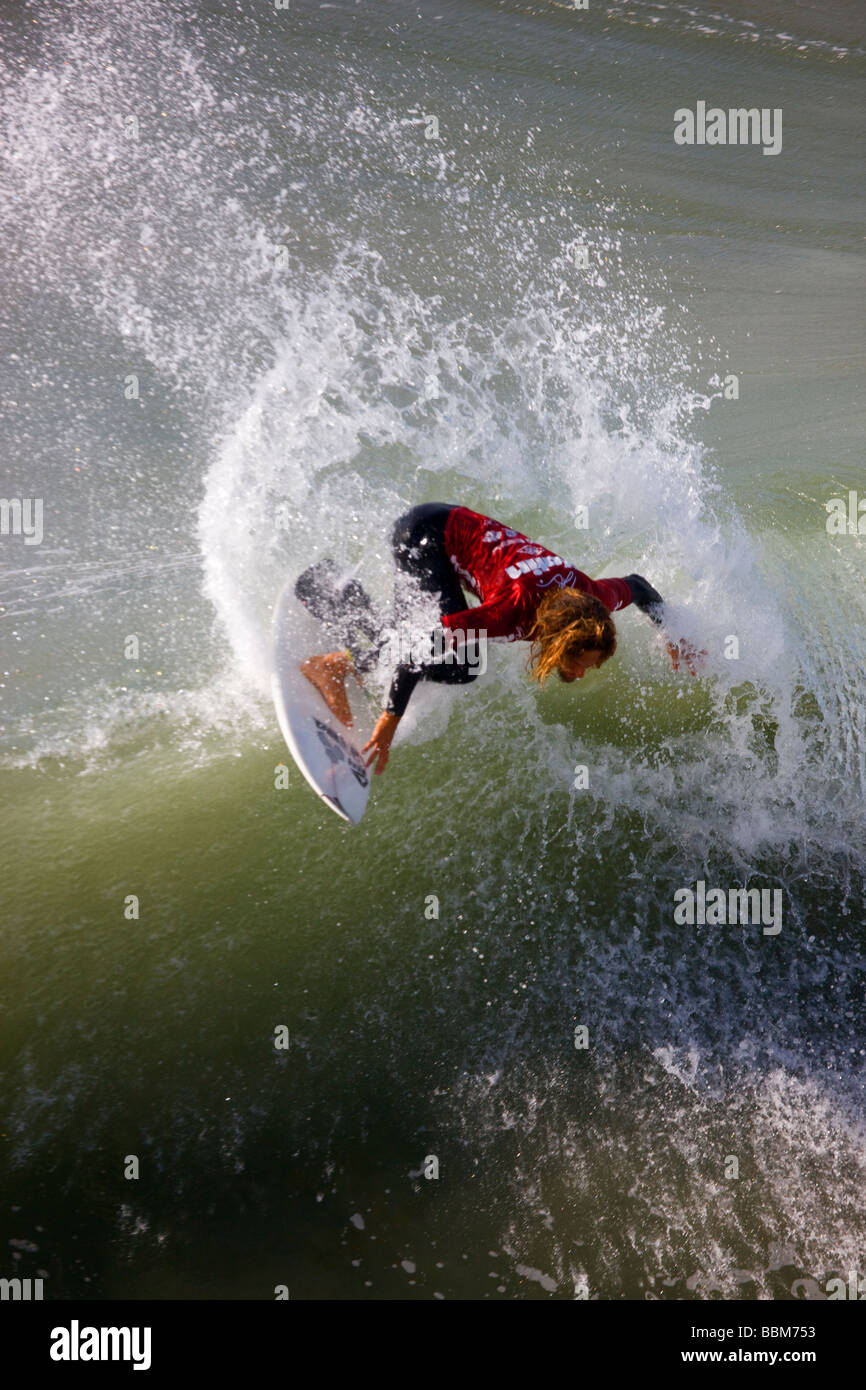 Rob machado hi-res stock photography and images - Alamy