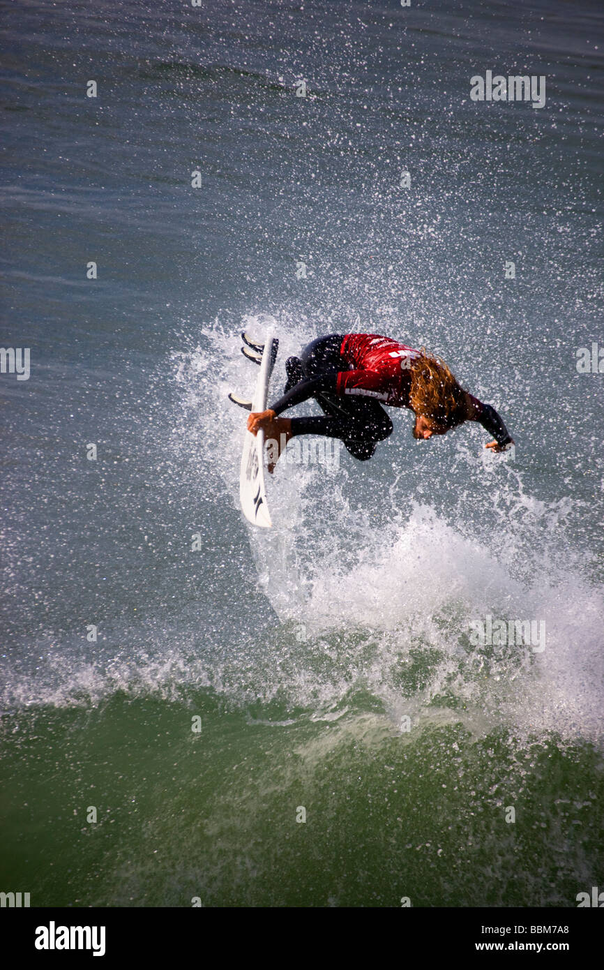 Rob machado hi-res stock photography and images - Alamy