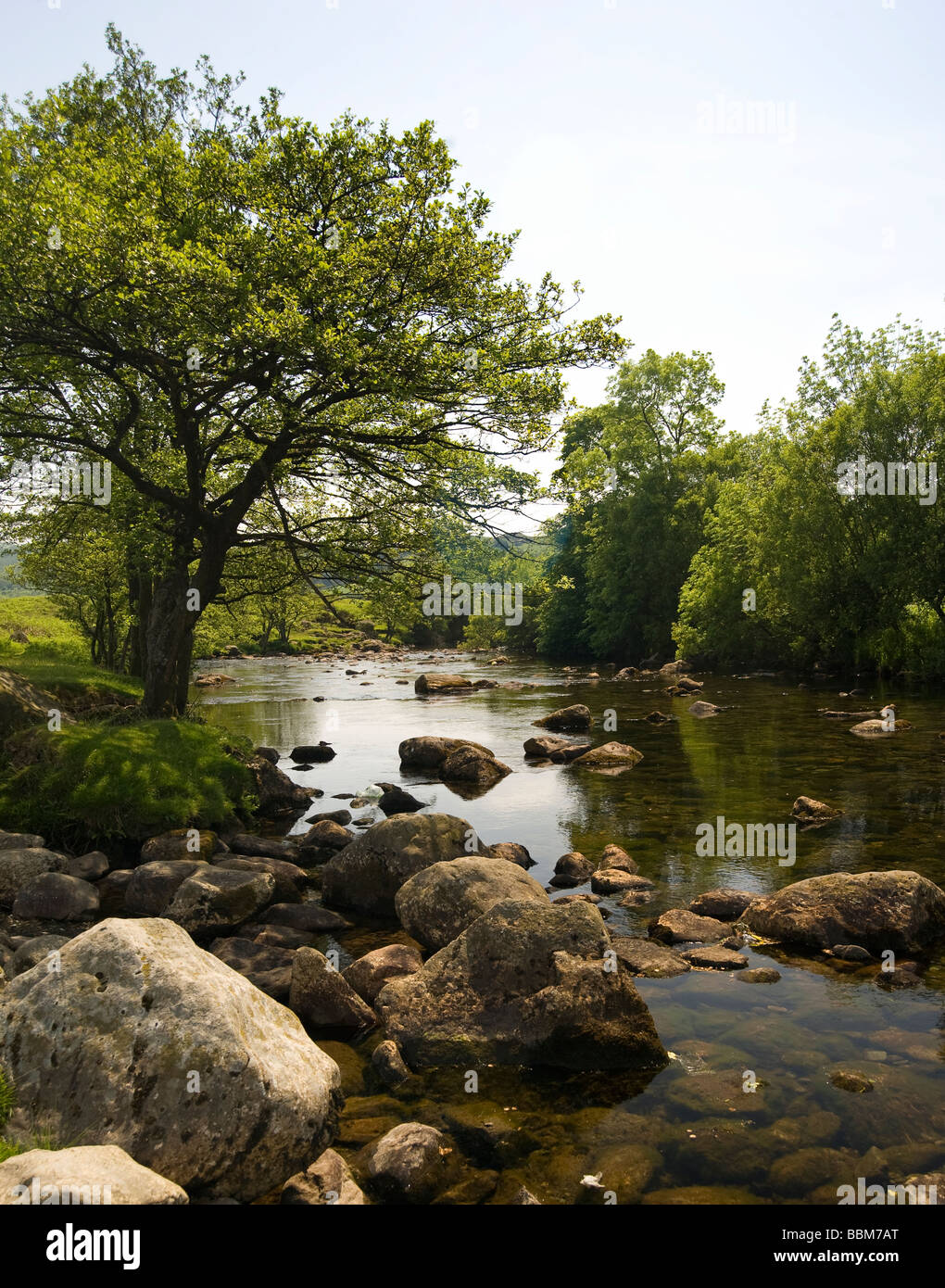 River duddon bridge ulpha lake hi-res stock photography and images - Alamy