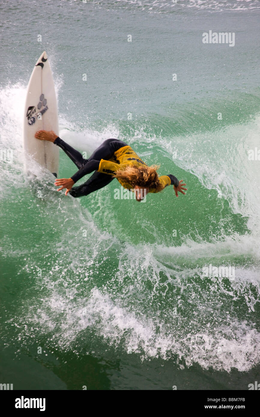 Rob machado hi-res stock photography and images - Alamy