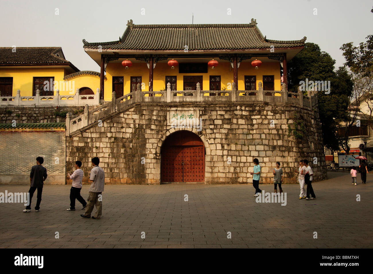 Tang period hi-res stock photography and images - Alamy