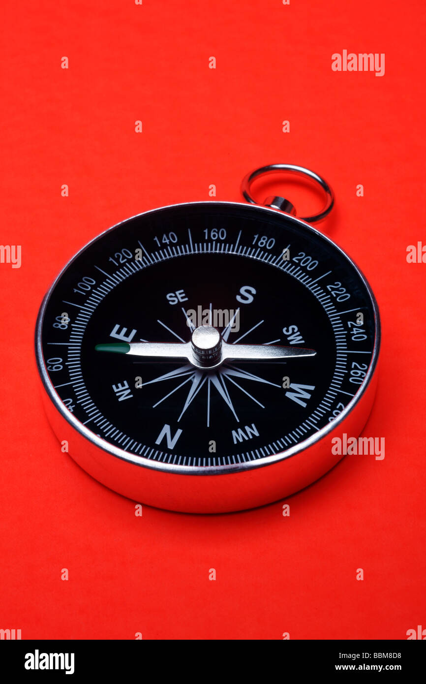 Compass hi-res stock photography and images - Alamy