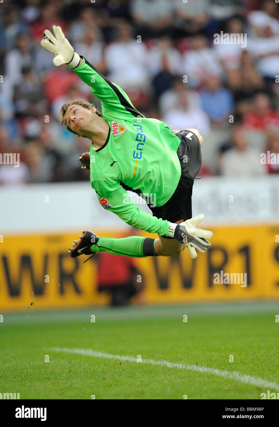 Jens lehmann save hi-res stock photography and images - Alamy