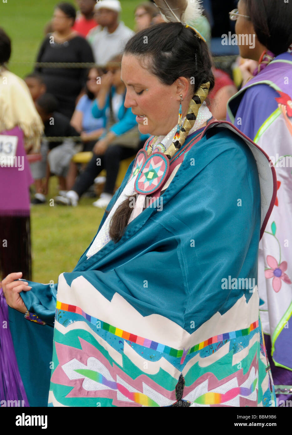 Indian squaw hi-res stock photography and images - Alamy