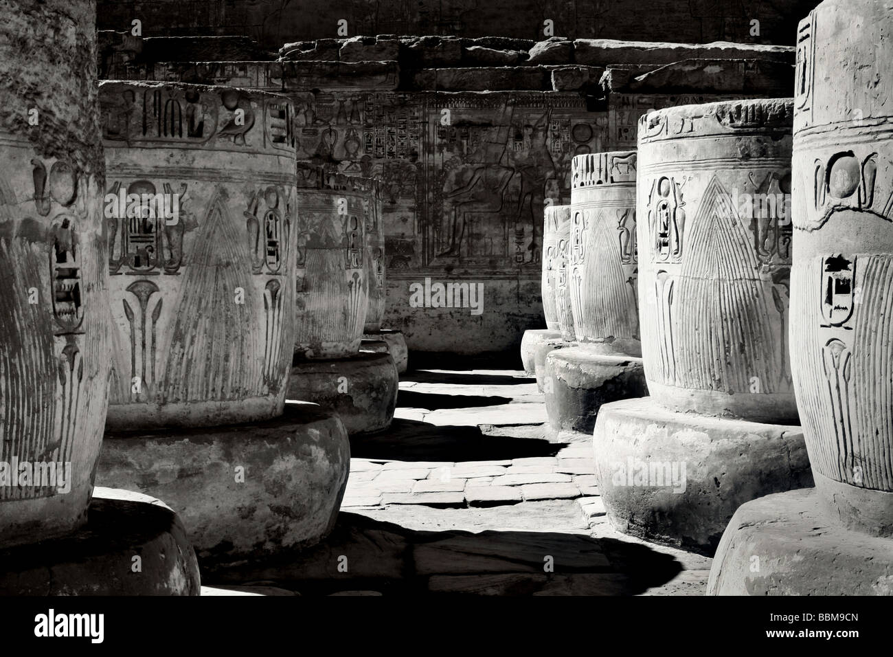 The pillars of history hi-res stock photography and images - Alamy