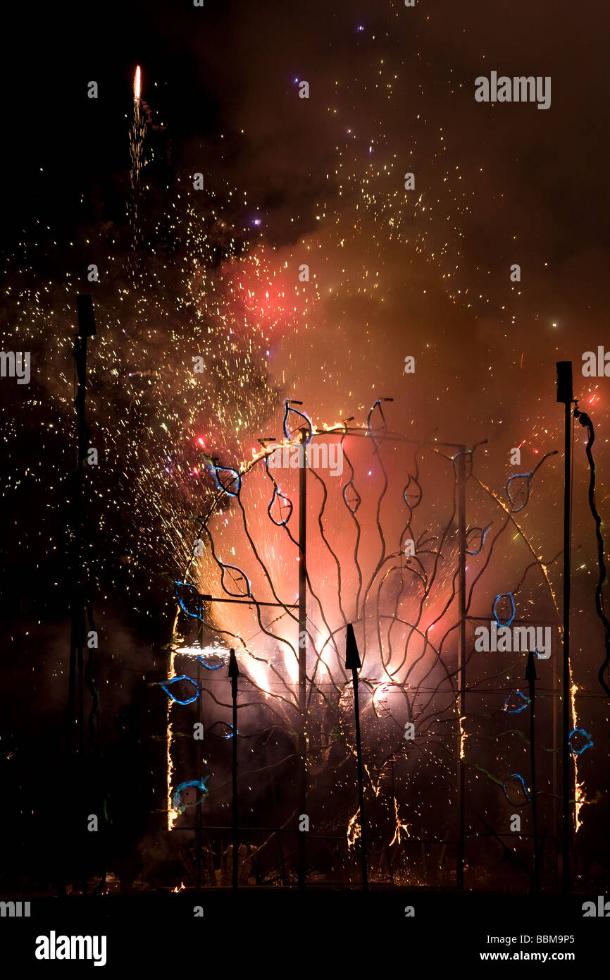 Fuse For Fireworks Display at Roy Alicea blog