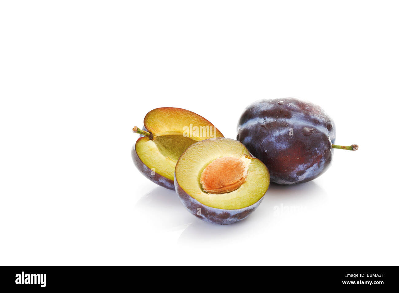 Prunus domestica products hi-res stock photography and images - Alamy