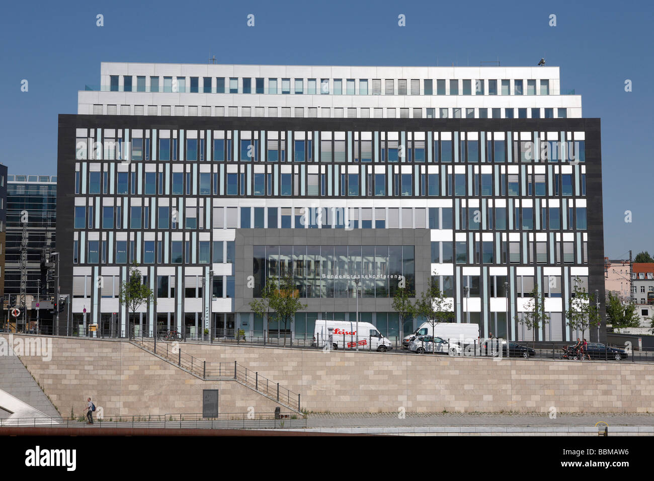 Bundespressekonferenz High Resolution Stock Photography and Images - Alamy