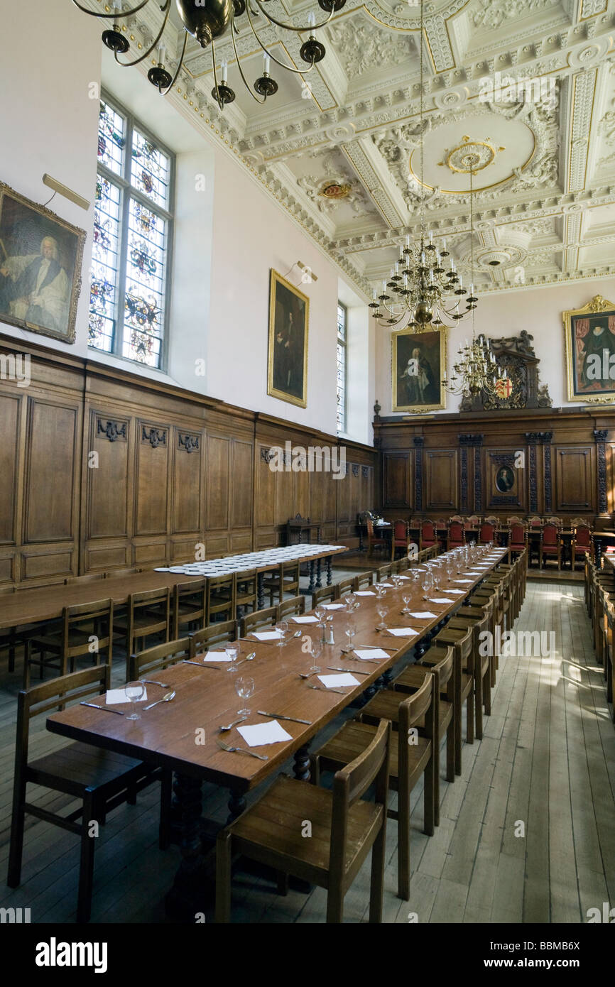 Clare hall clare college cambridge hi-res stock photography and images ...