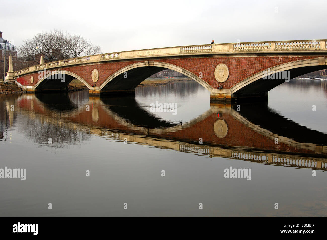 Weeks bridge hi-res stock photography and images - Alamy