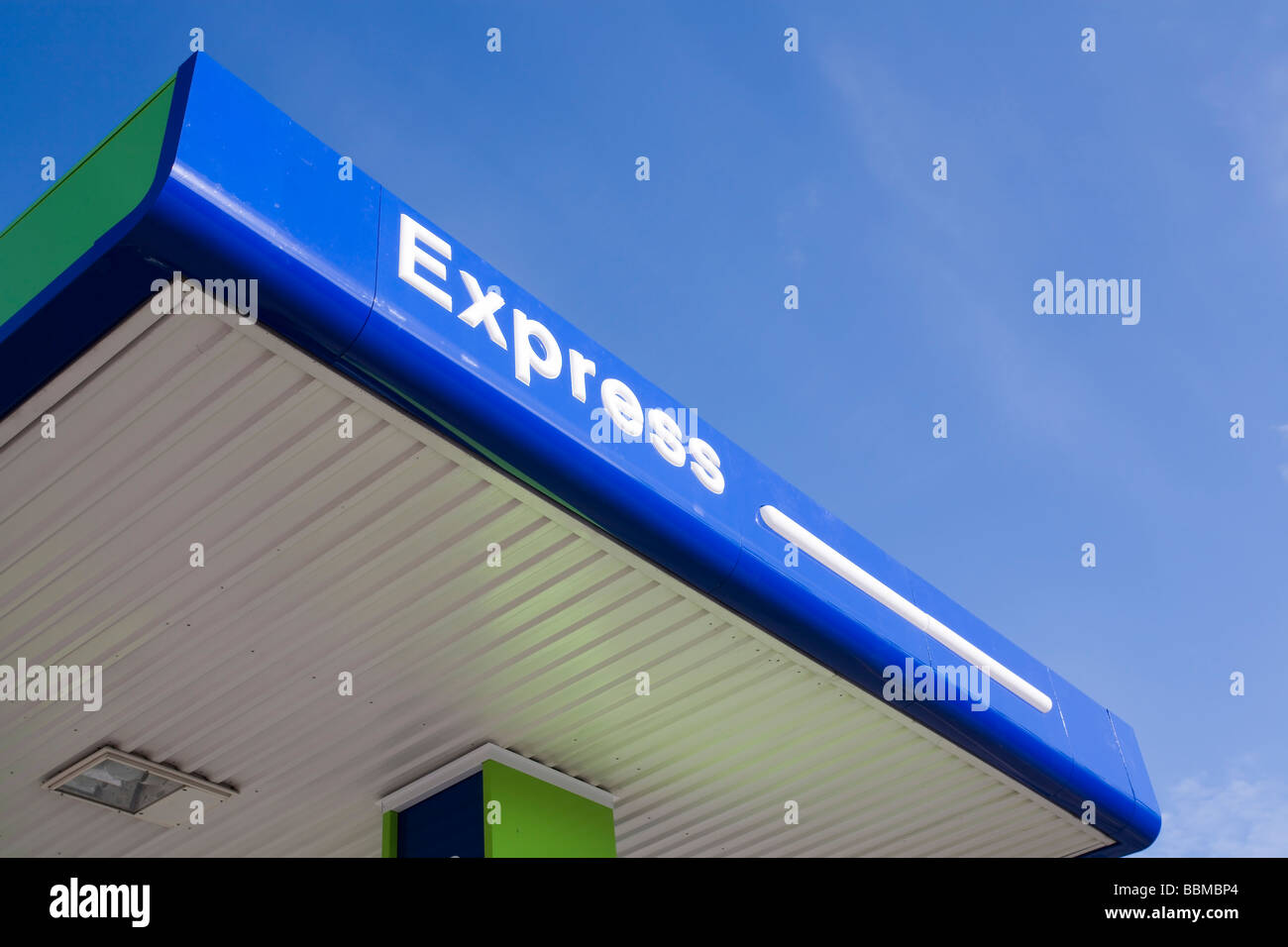Gas station hi-res stock photography and images - Alamy