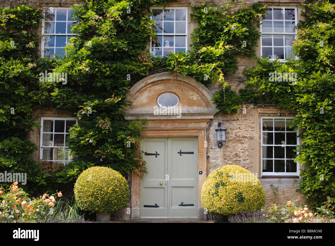 Lechlade river summer hi-res stock photography and images - Alamy