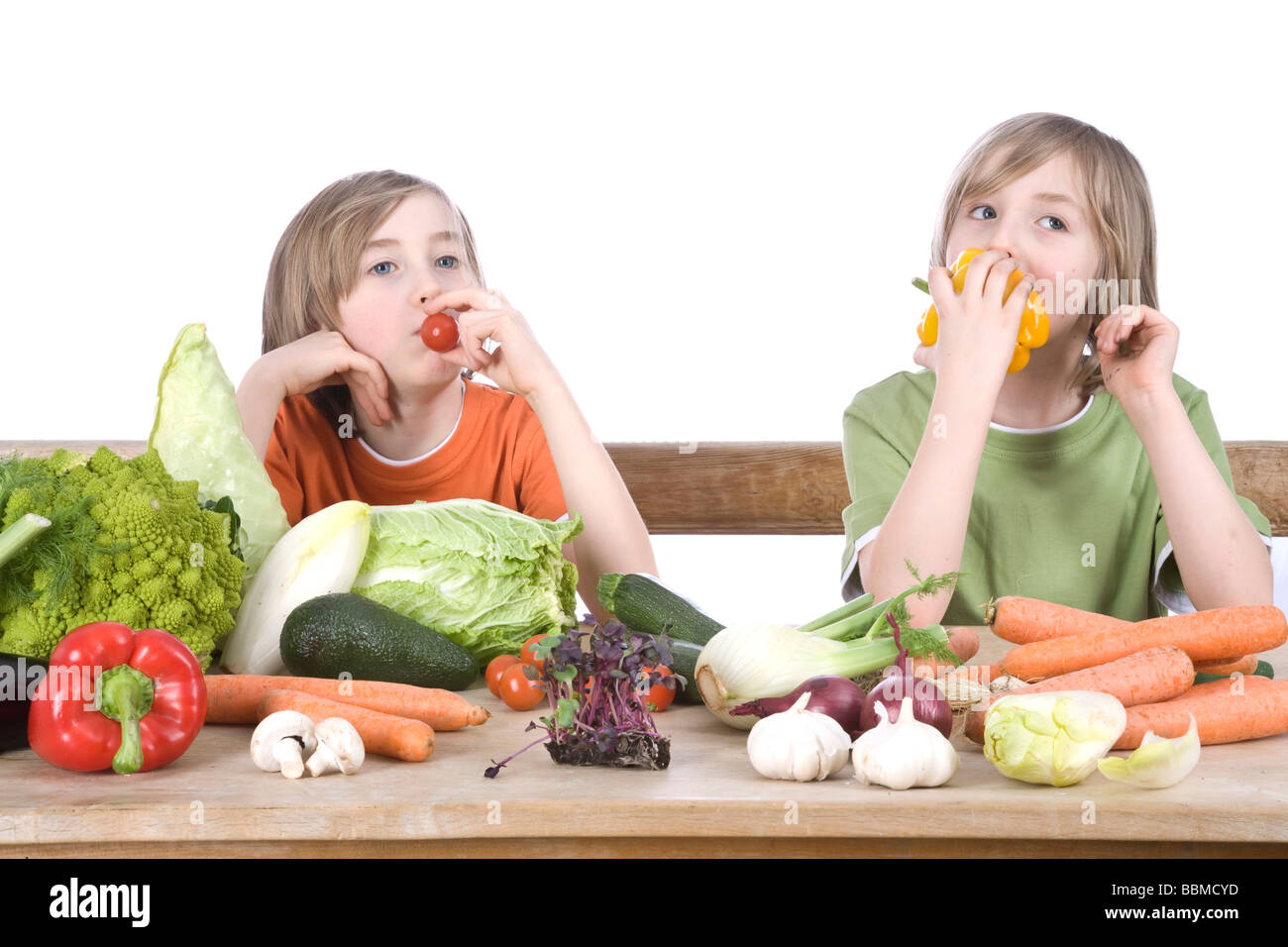 Two different boys hi-res stock photography and images - Alamy