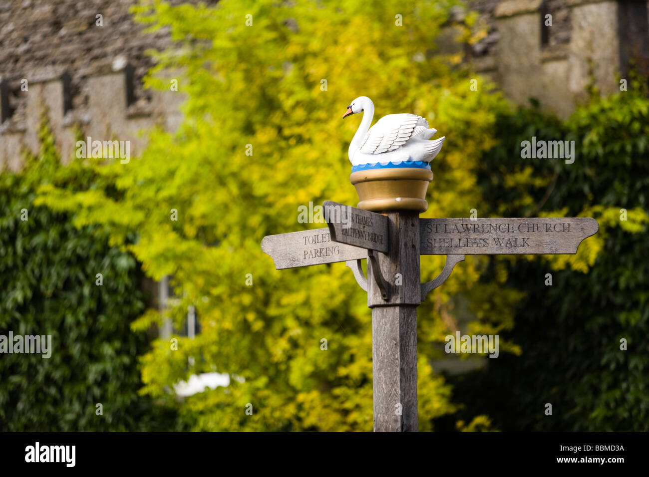 Lechlade Canal Stock Photos & Lechlade Canal Stock Images - Alamy
