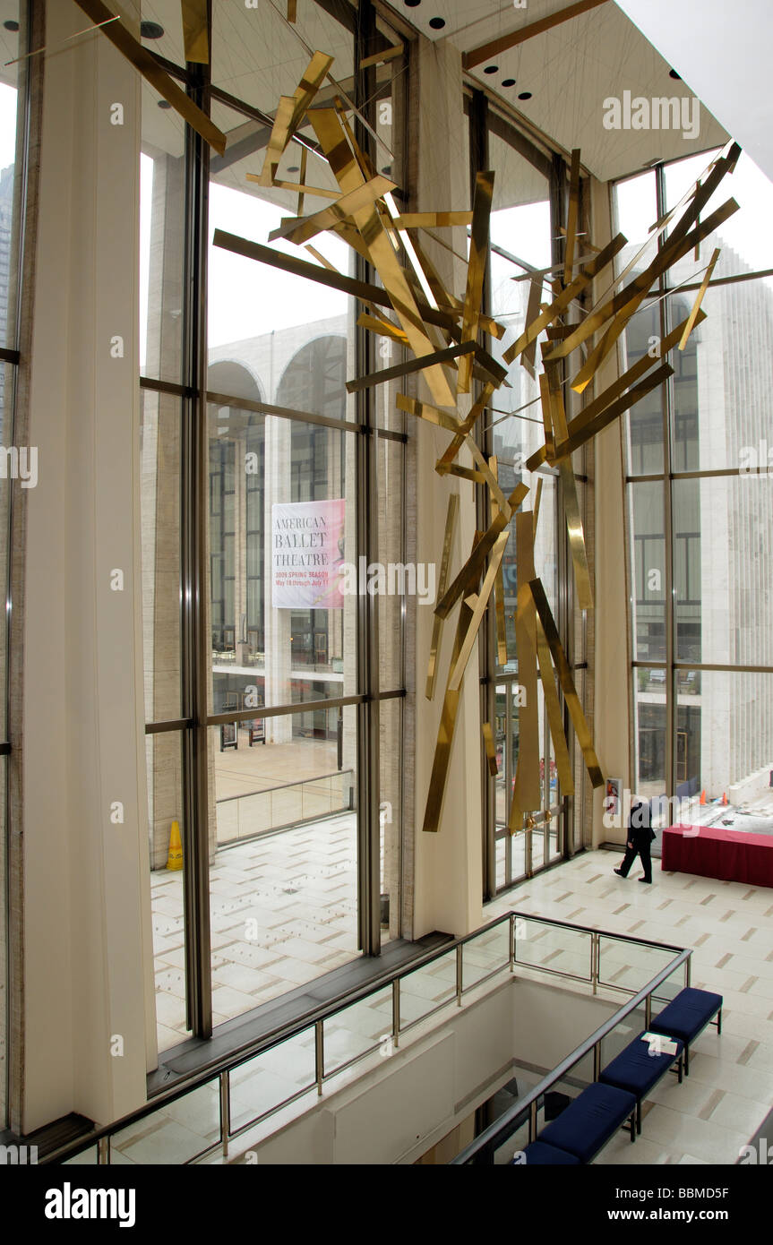 Avery Fisher Hall Design NYU Bobst Library: Avery Fisher Center For