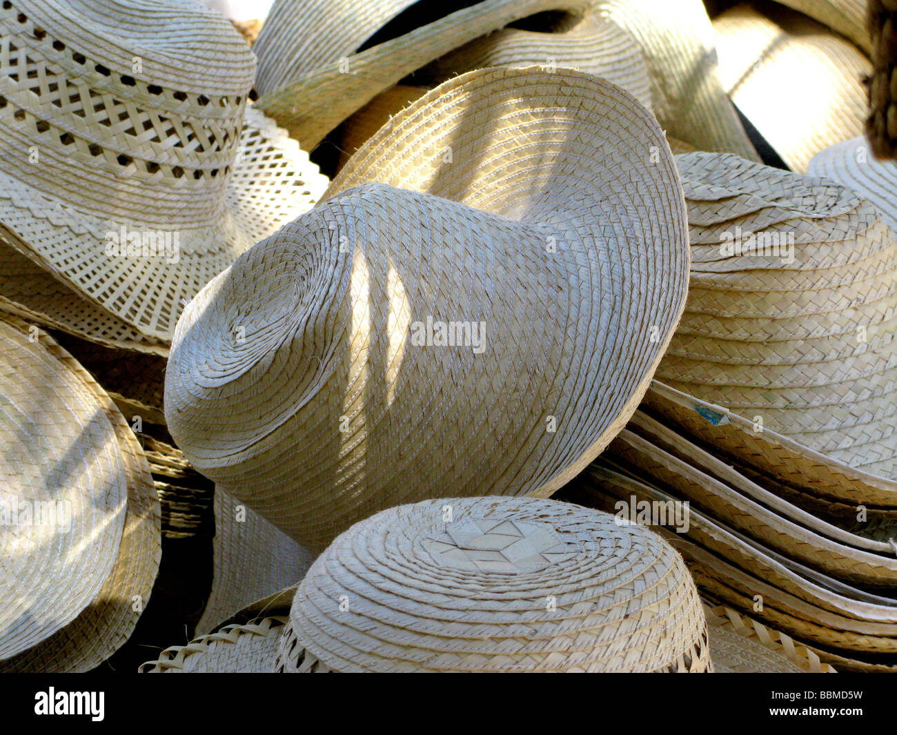 Cuban hats hi-res stock photography and images - Alamy