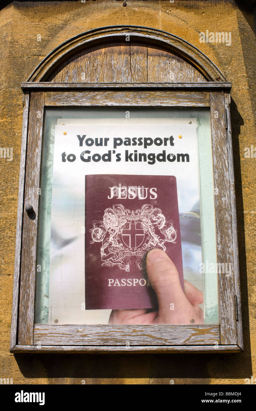 Christian Propaganda High Resolution Stock Photography and Images - Alamy