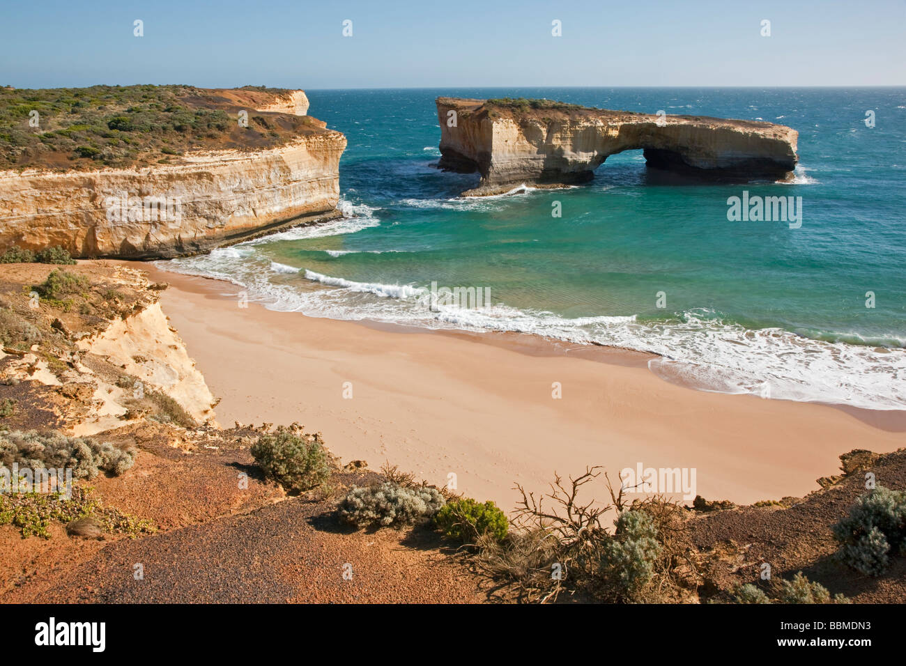 London Arch Australia High Resolution Stock Photography and Images - Alamy