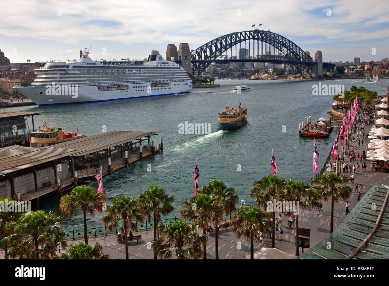 Sydney cove hi-res stock photography and images - Alamy