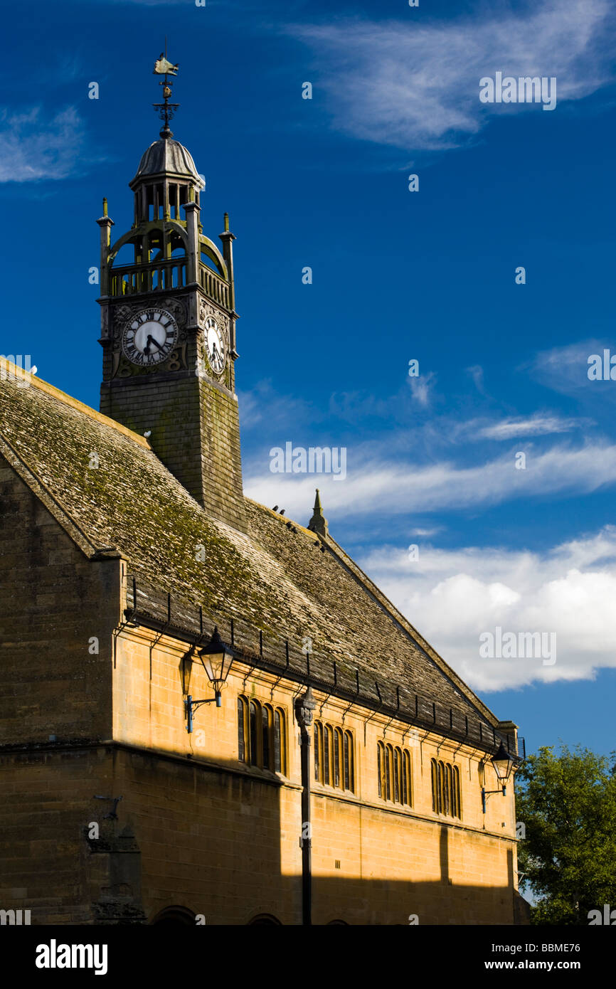 Great moreton hall hi-res stock photography and images - Alamy