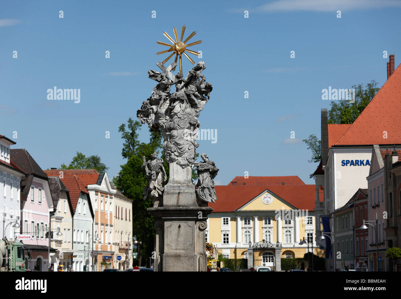 Eferding hi-res stock photography and images - Alamy