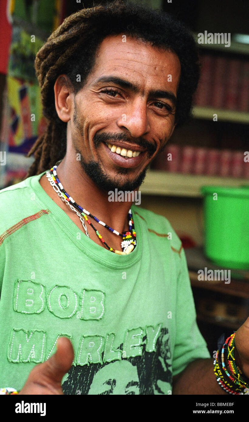 Old rasta hi-res stock photography and images - Alamy
