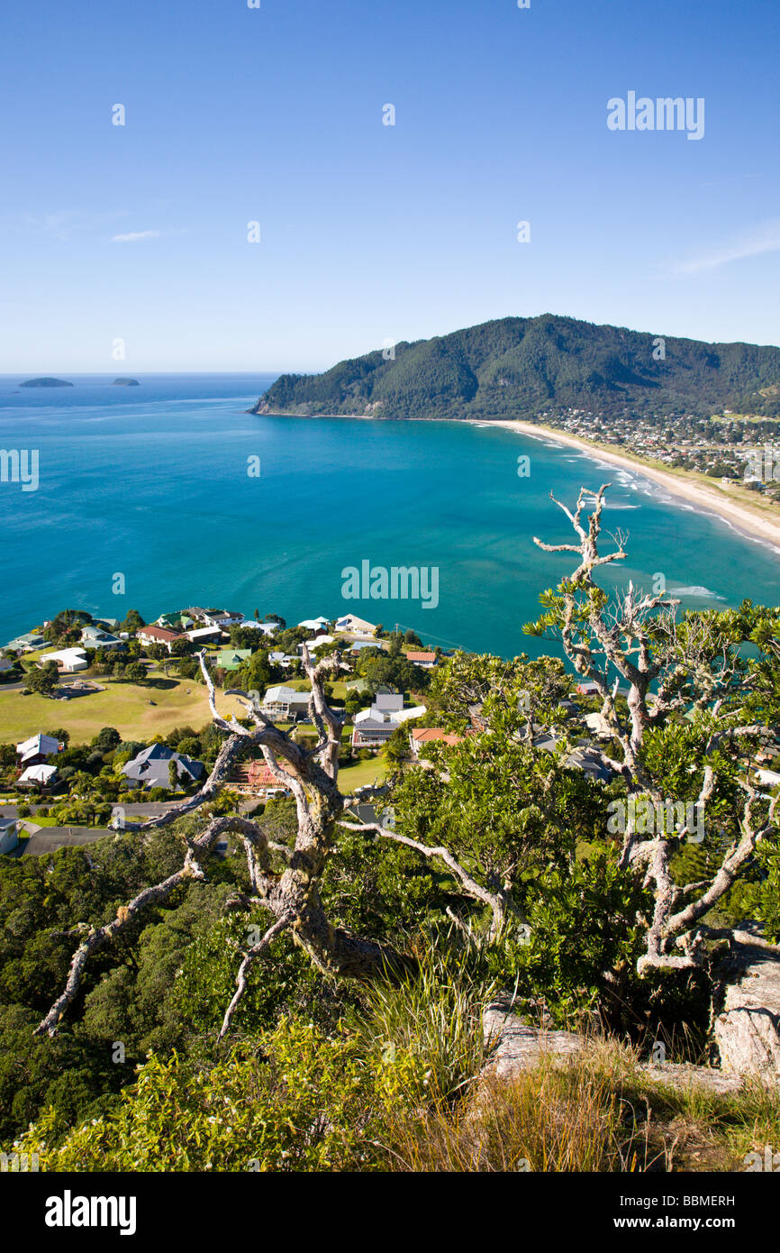 Tairua hi-res stock photography and images - Alamy