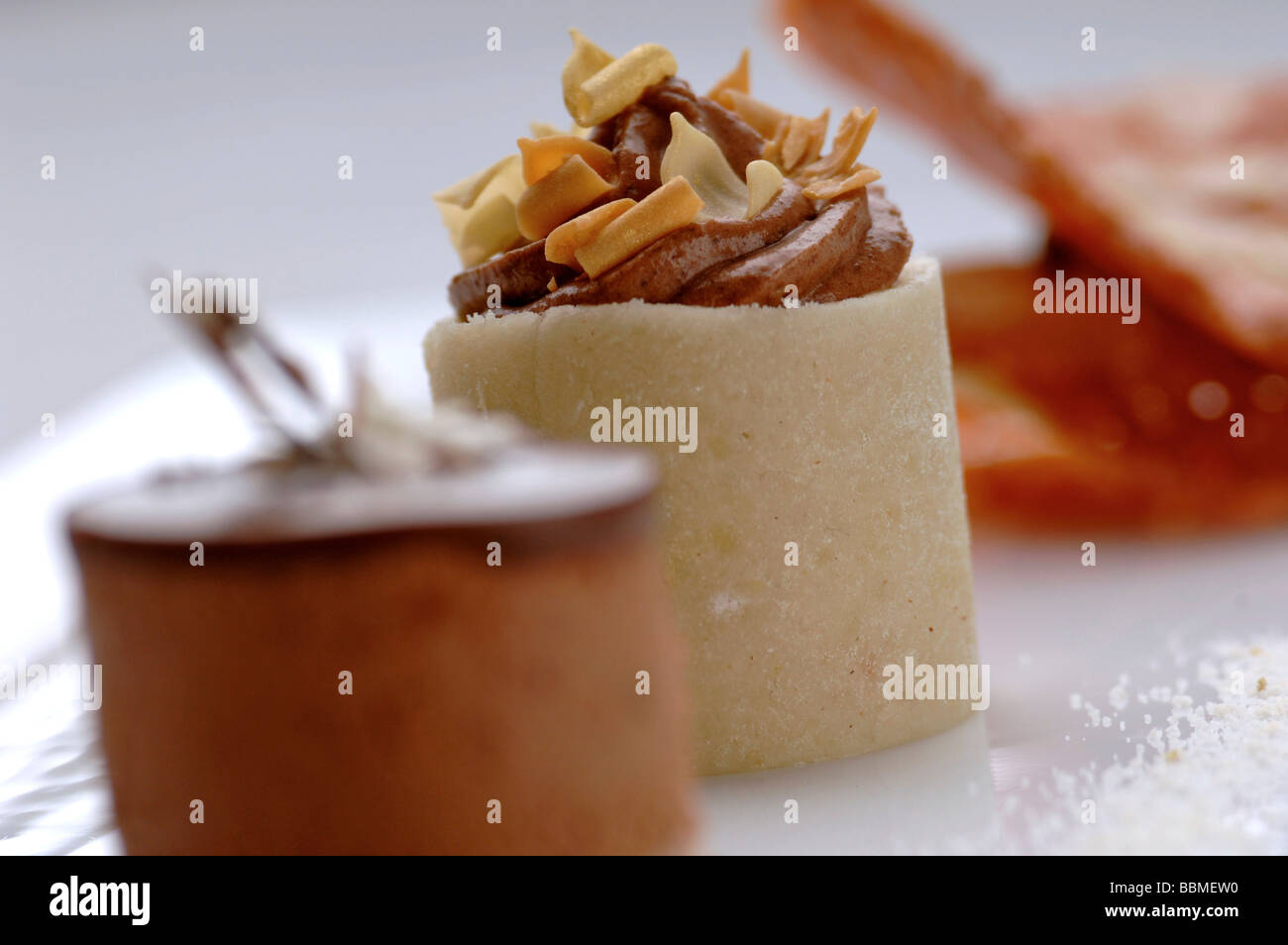 Marsipan hi-res stock photography and images - Alamy