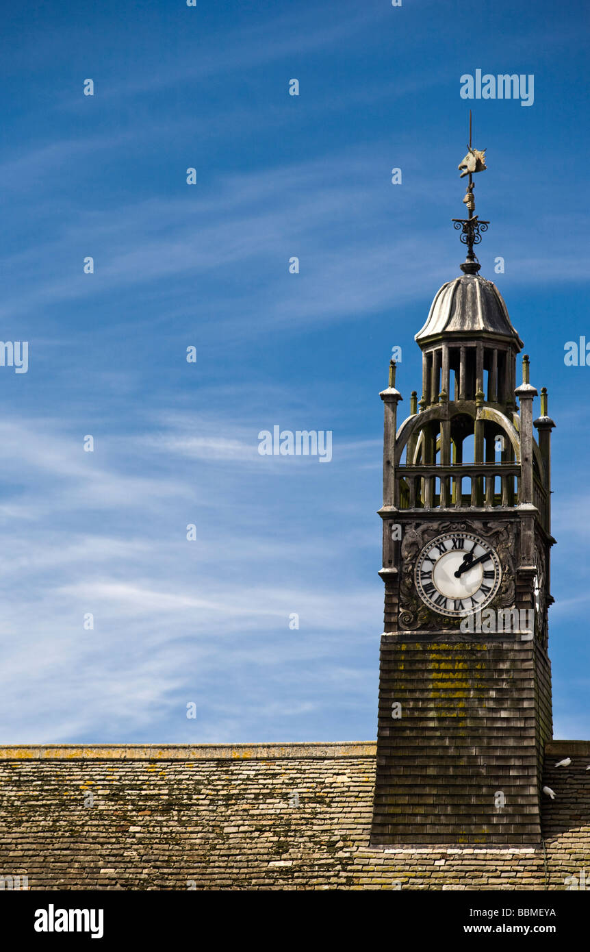 Redesdale hall hi-res stock photography and images - Alamy