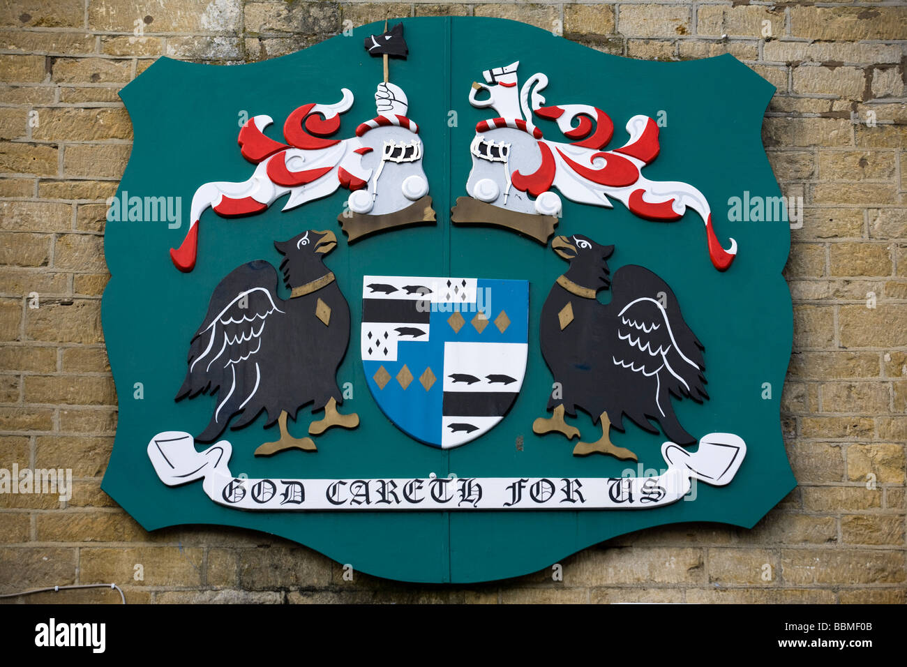 The redesdale arms pub hi-res stock photography and images - Alamy