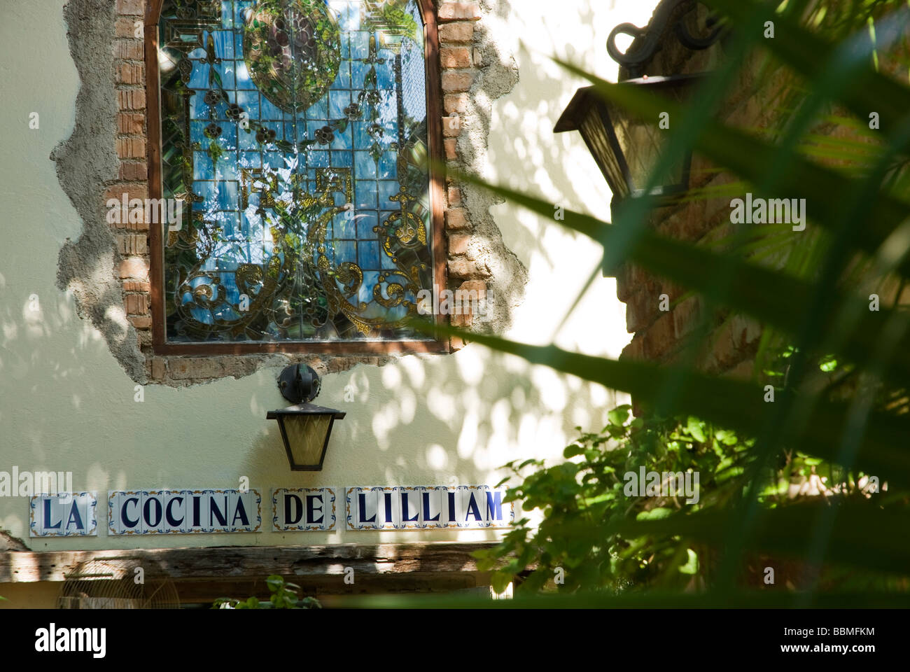 Cocina de lilliam hi-res stock photography and images - Alamy