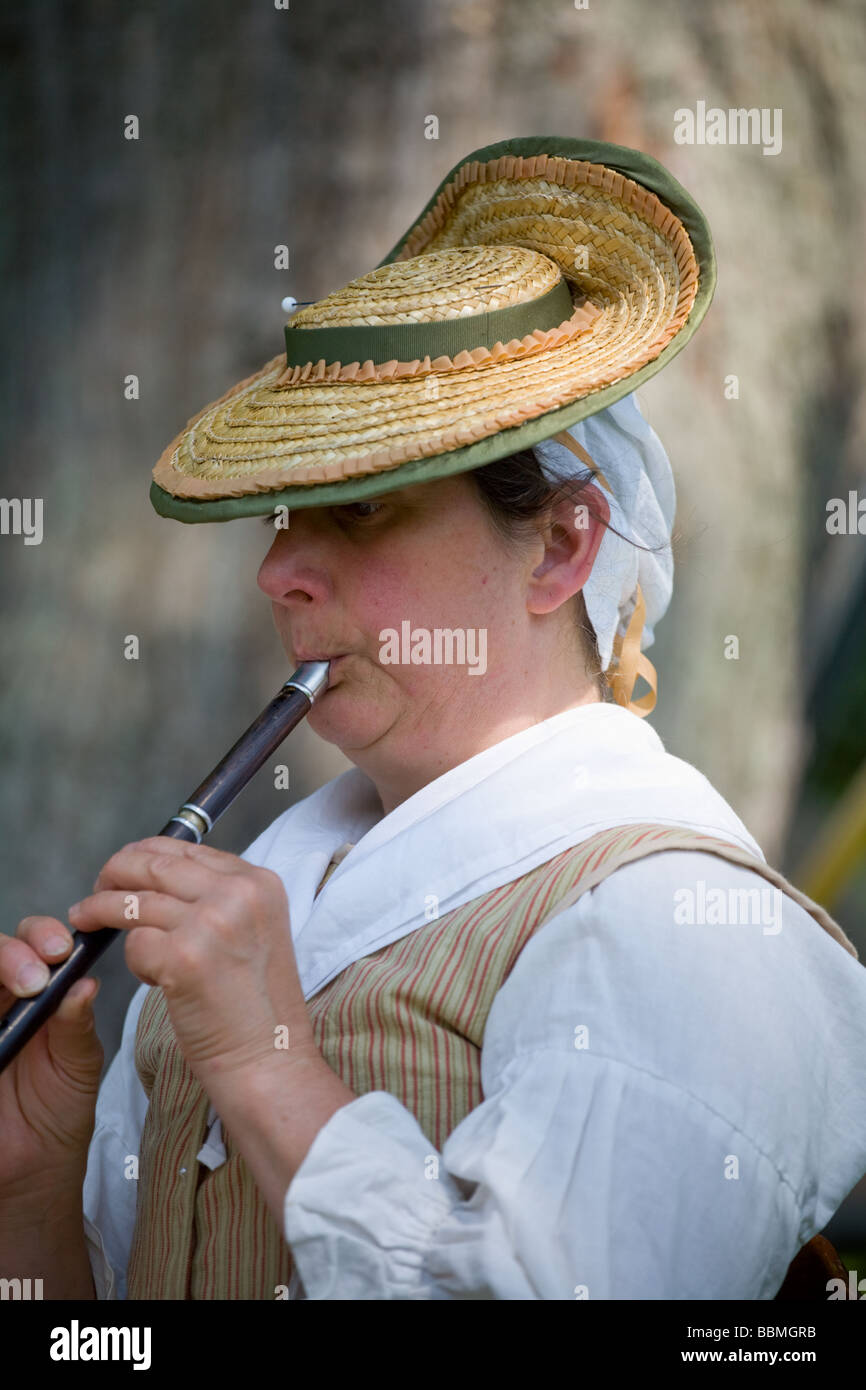 Playing fife hi-res stock photography and images - Alamy