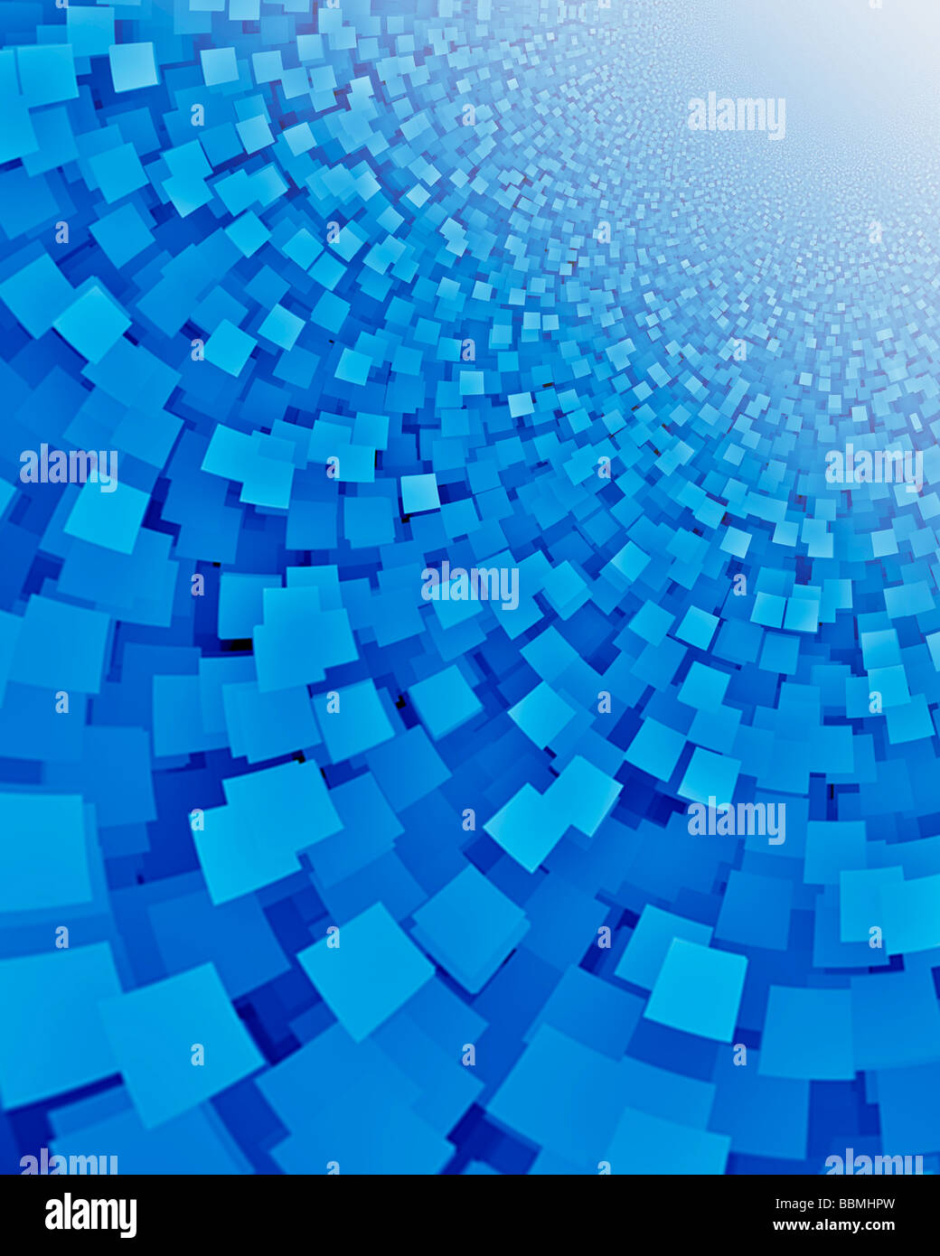 Abstract square patterns, close-up Stock Photo - Alamy