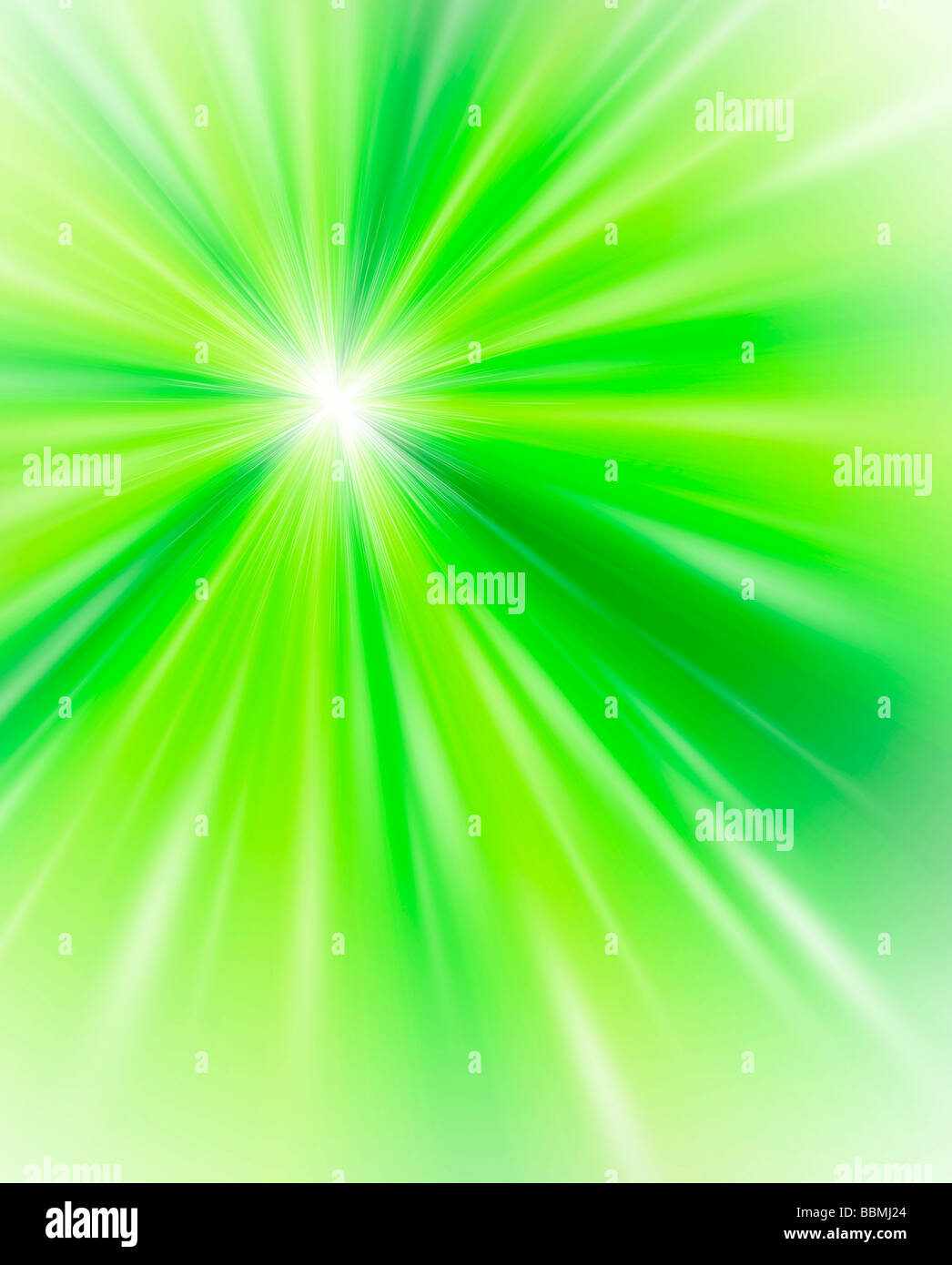 Abstract of sunlight Stock Photo - Alamy