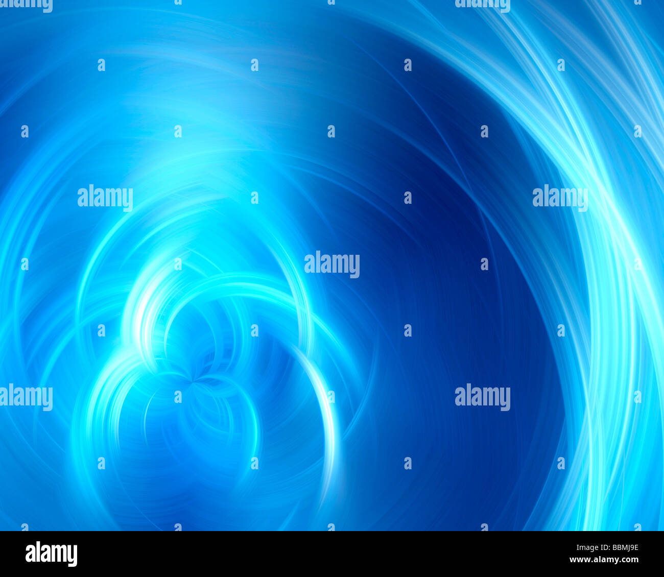 Abstract light patterns digital composite hi-res stock photography and ...