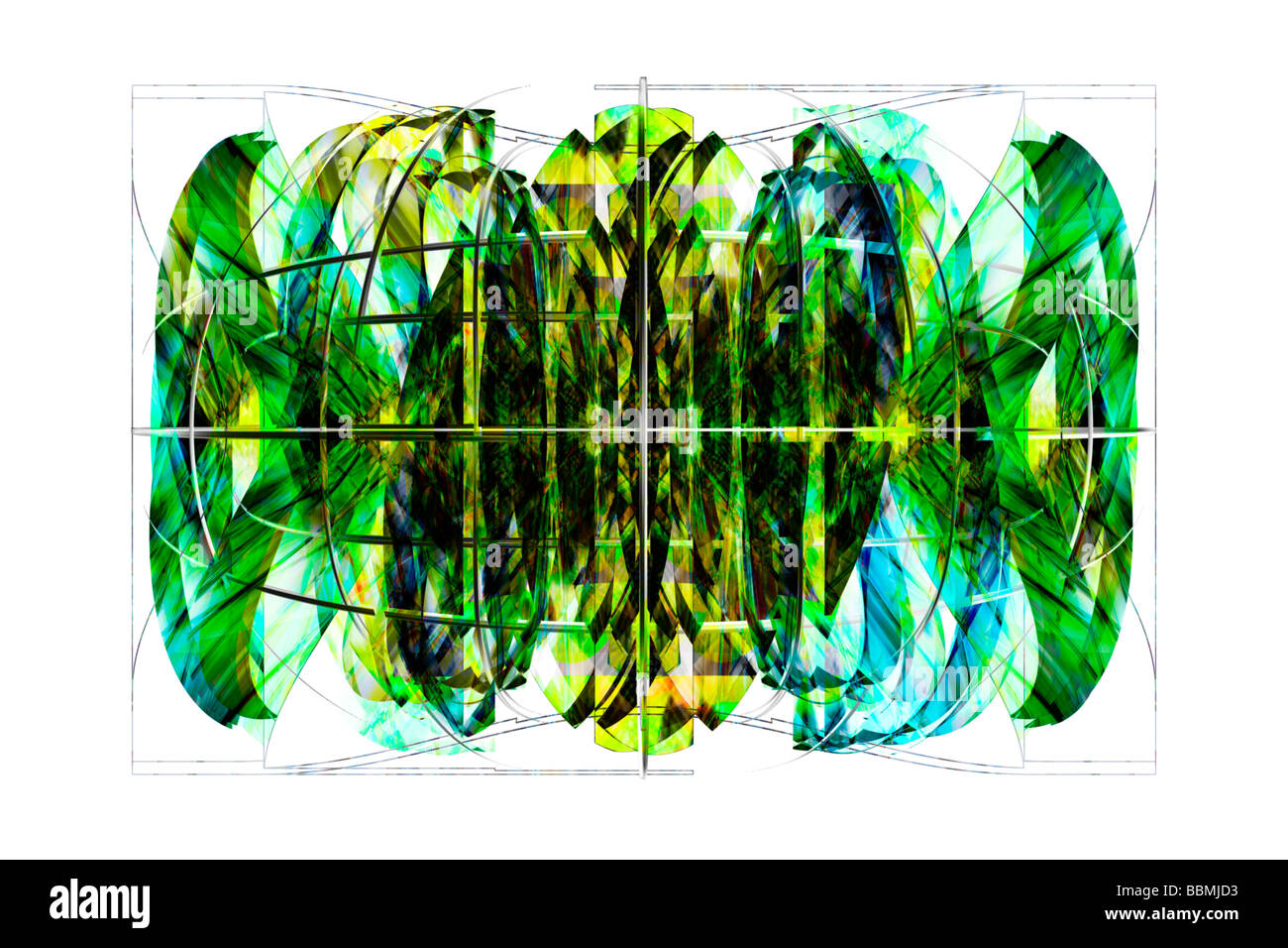 Graphical design (Digital Composite Stock Photo - Alamy