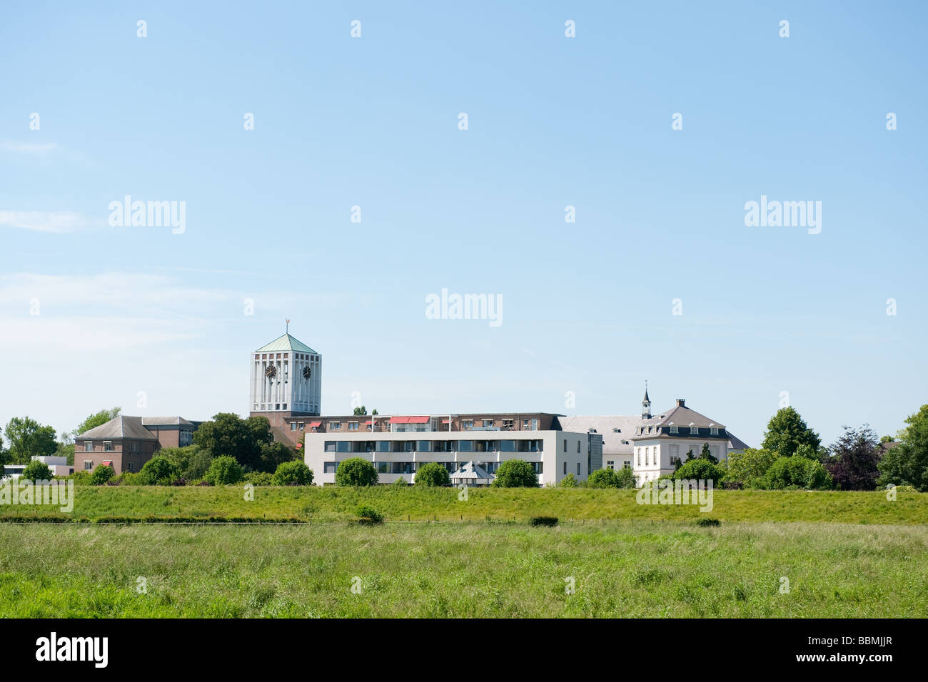 Boxmeer hi-res stock photography and images - Alamy