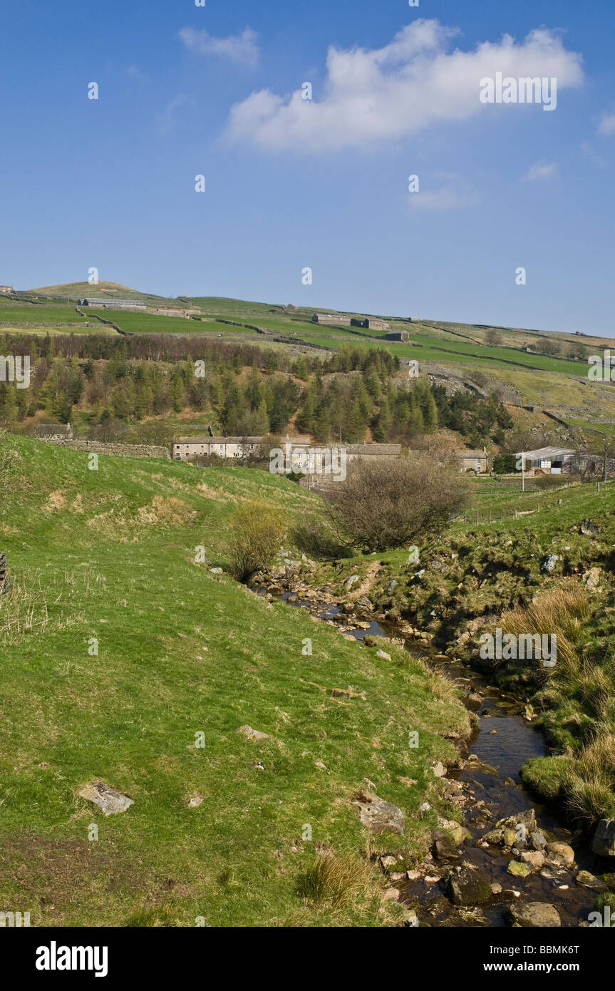English villages hi-res stock photography and images - Alamy