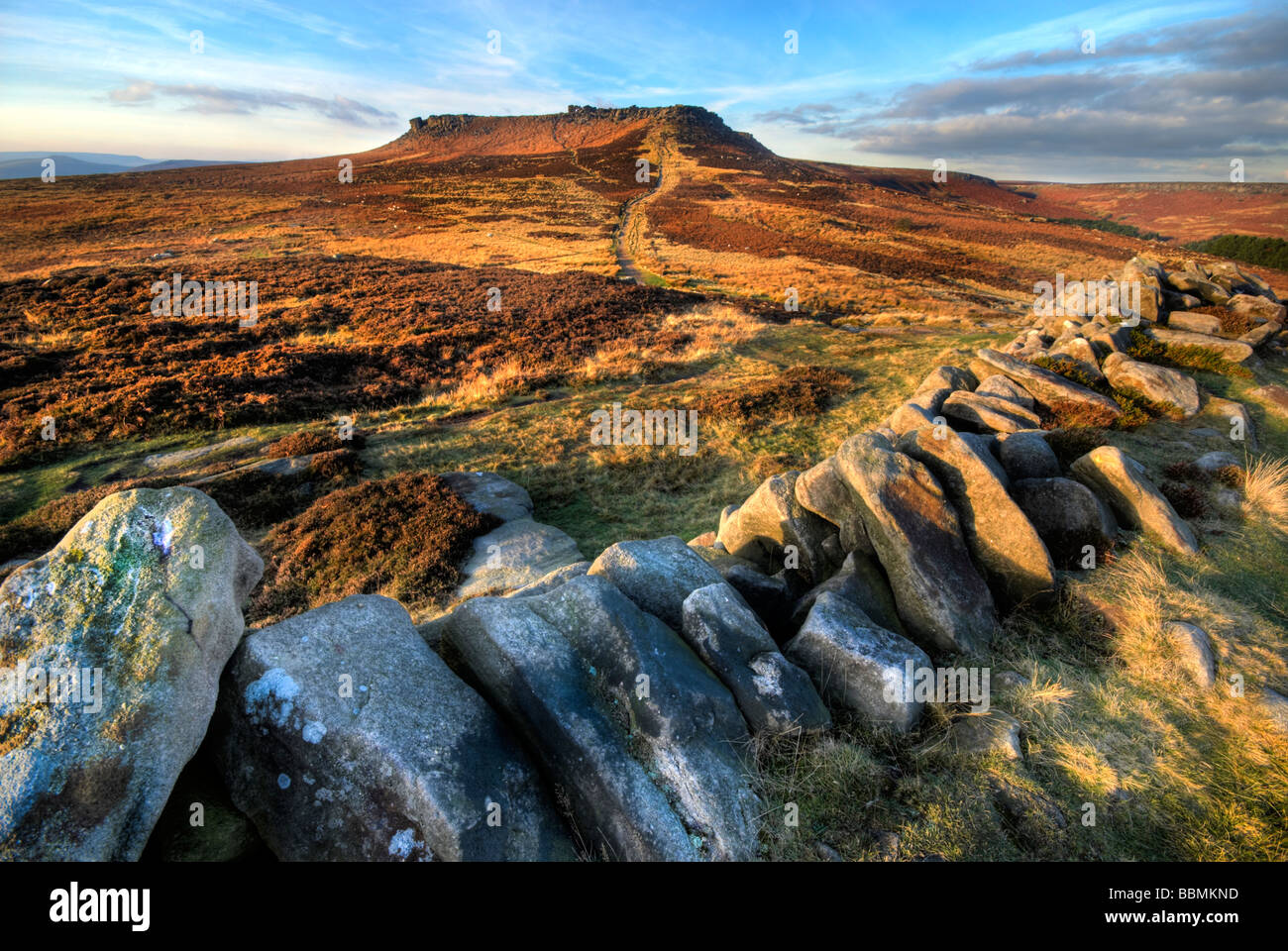 Stone age britain hi-res stock photography and images - Alamy