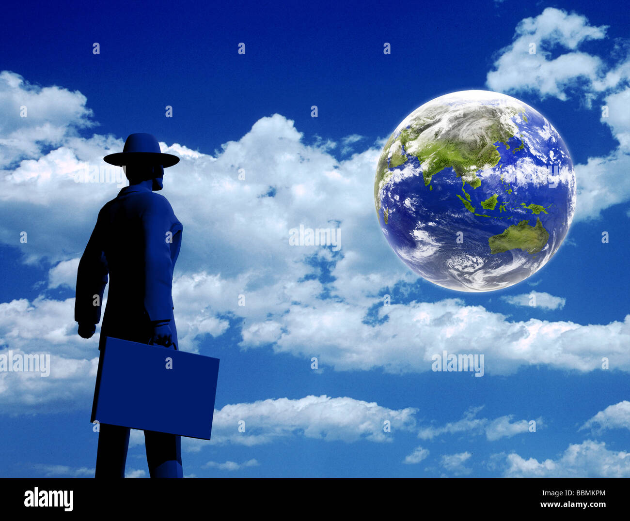 Composite figure hi-res stock photography and images - Alamy