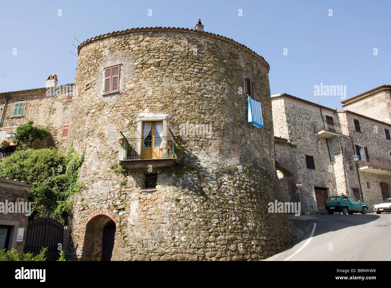 Manciano hi-res stock photography and images - Alamy