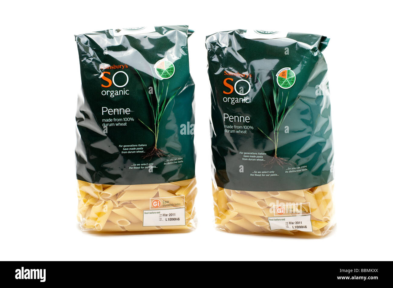 Packets of pasta hi-res stock photography and images - Alamy