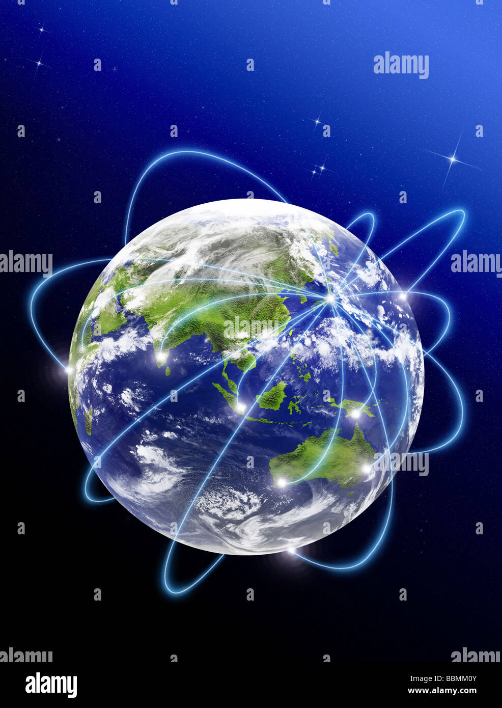 Encircling hi-res stock photography and images - Alamy