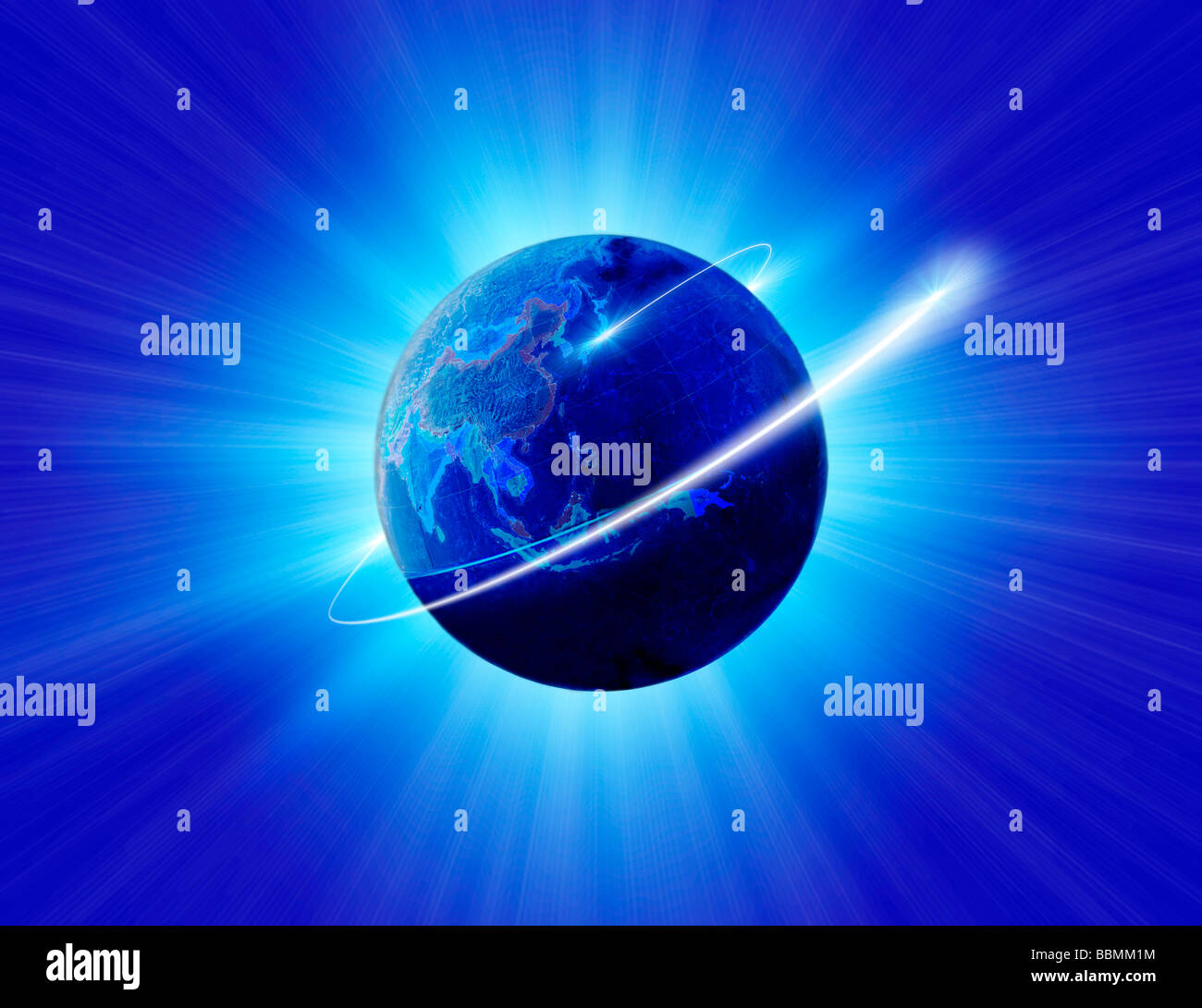 Encircling hi-res stock photography and images - Alamy