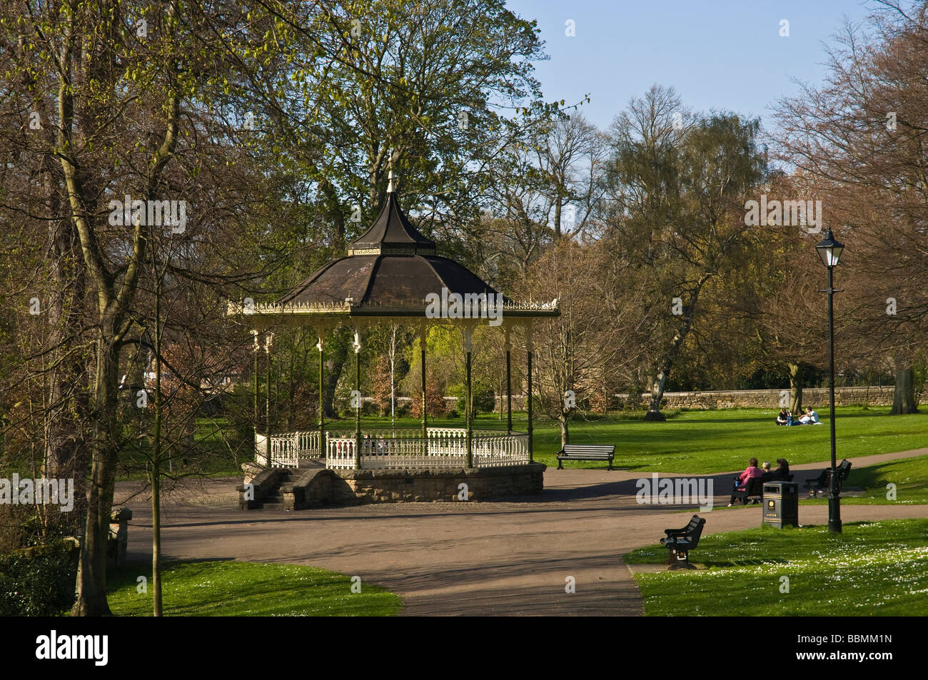 Bandstand Bandstands Band Stand Stands High Resolution Stock ...