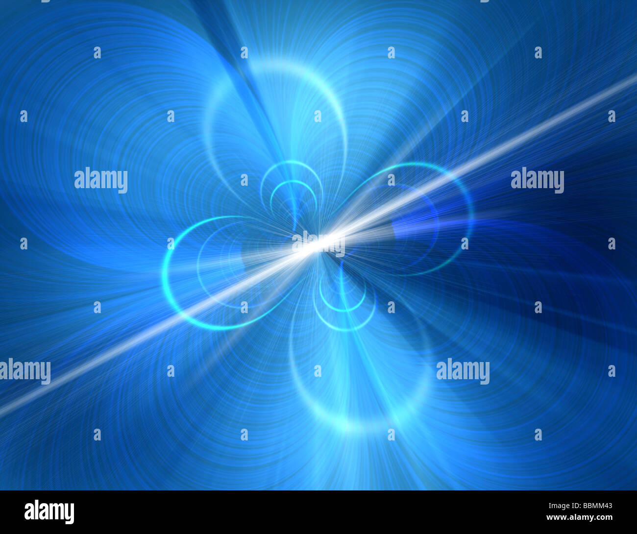 Ray of light Stock Photo - Alamy