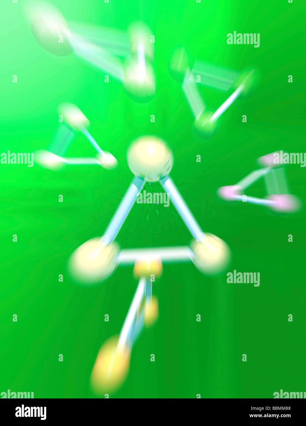 Triangular structures hi-res stock photography and images - Alamy